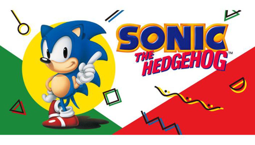 The Original Sonic The Hedgehog is Available Now on Android - Tech My Money