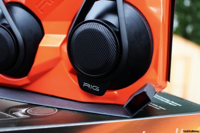Plantronics RIG Surround 7.1 Gaming Headset Review - Tech My Money