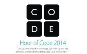 Learn How To Code For An Hour At Your Local Apple Store - Tech My Money