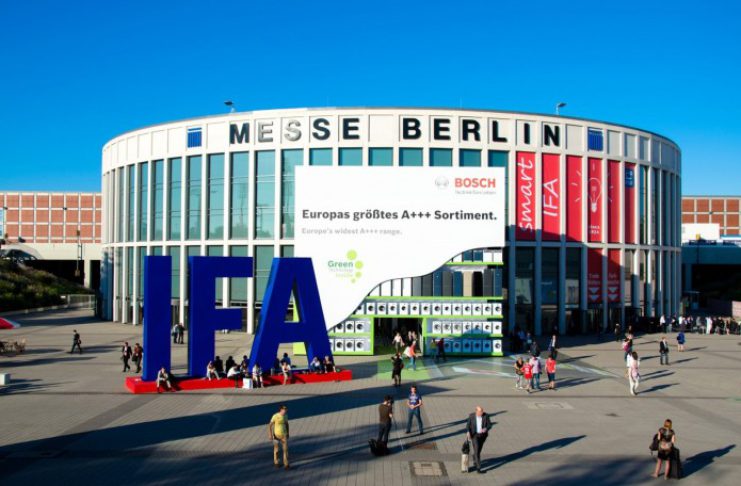 IFA 2015 Highlights And Wrap-Up