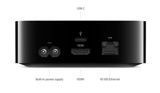 Apple TV Is Now Available For Ordering - Tech My Money