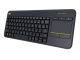 Introducing the new Azulle Quantum Access PC Stick & Logitech Keyboard ...