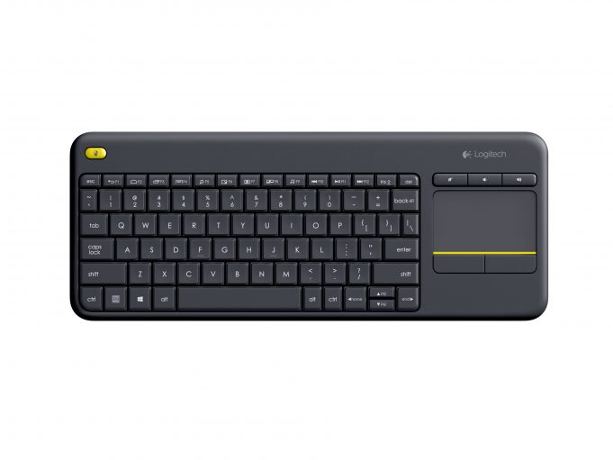 Introducing the new Azulle Quantum Access PC Stick & Logitech Keyboard ...