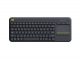 Introducing the new Azulle Quantum Access PC Stick & Logitech Keyboard ...