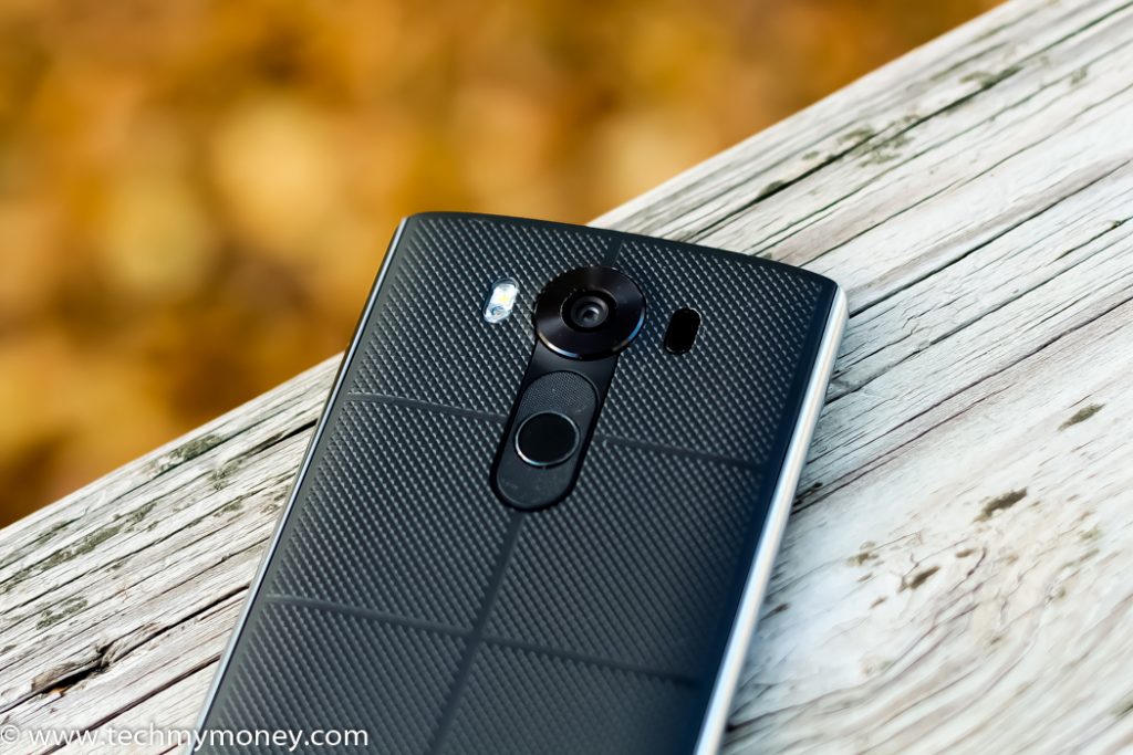 LG V10 Review - Tech My Money