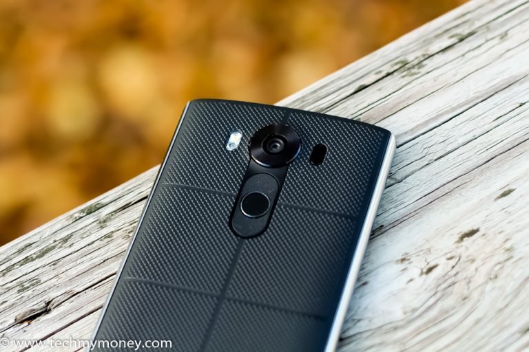 LG V10 Review - Tech My Money