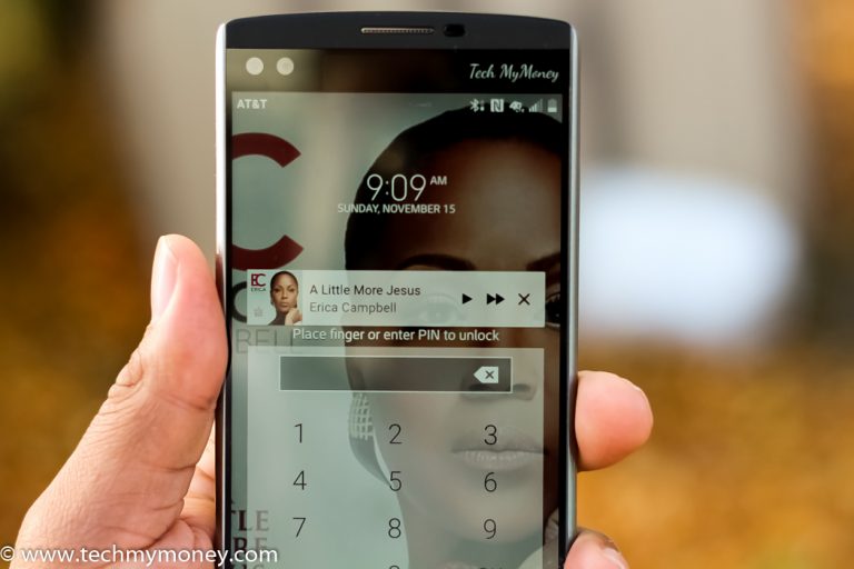 LG V10 Review - Tech My Money