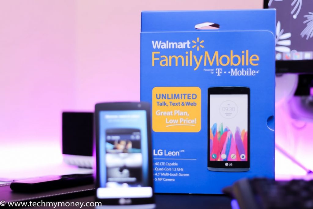 Sponsored: New Walmart Family Mobile PLUS Data And A Movie Comes With ...