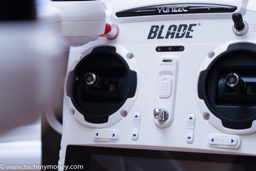 The Blade Chroma 4K review - Tech My Money