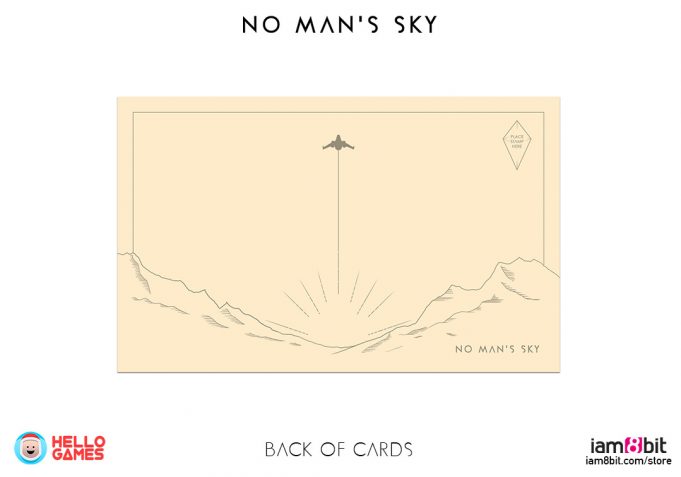 'No Man's Sky' $150 Explorers Edition Comes With A Model Spaceship ...