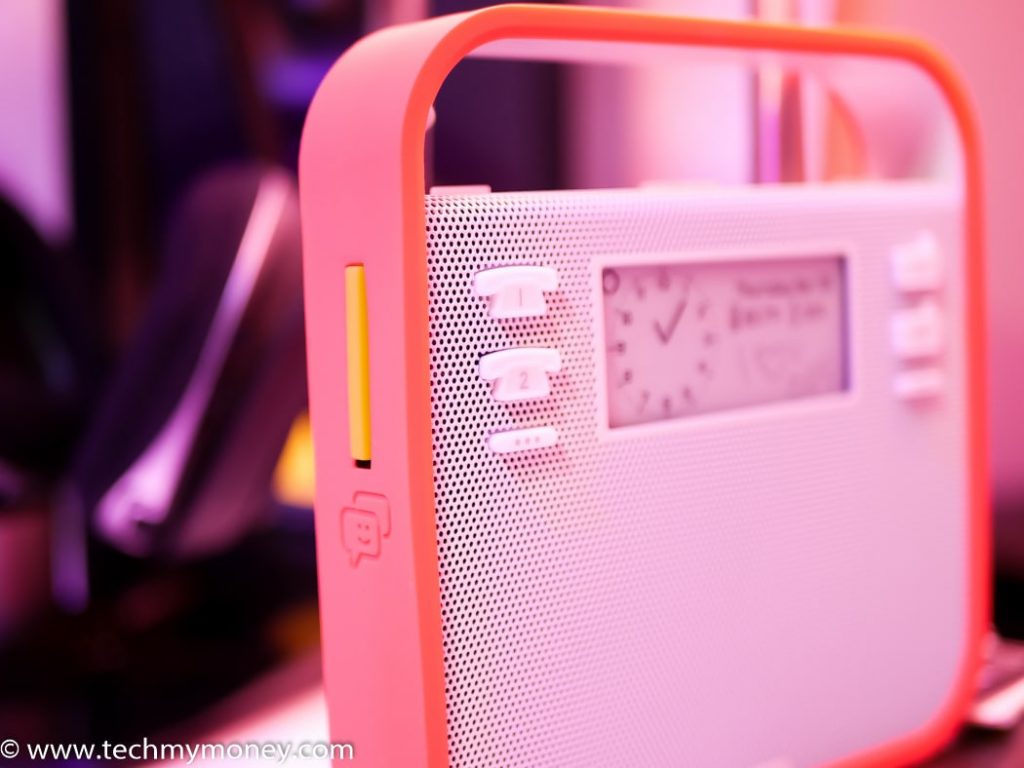 Triby Is The First Third Party Device With Amazon Alexa - Tech My Money