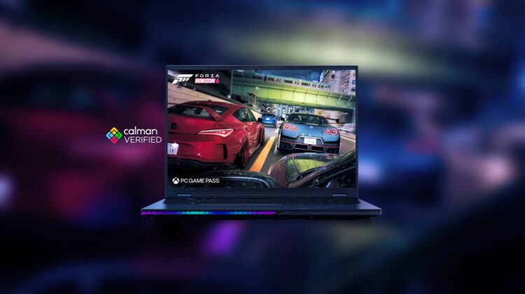 Acer Nitro Blaze Link Turns Gaming PCs Into a Handheld Strea