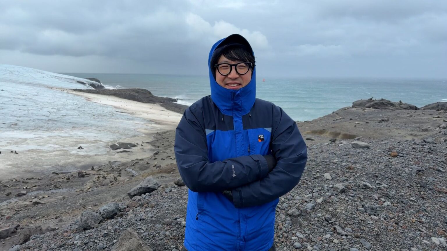SpaceX Mars mission gets Chun Wang for Starship flyby