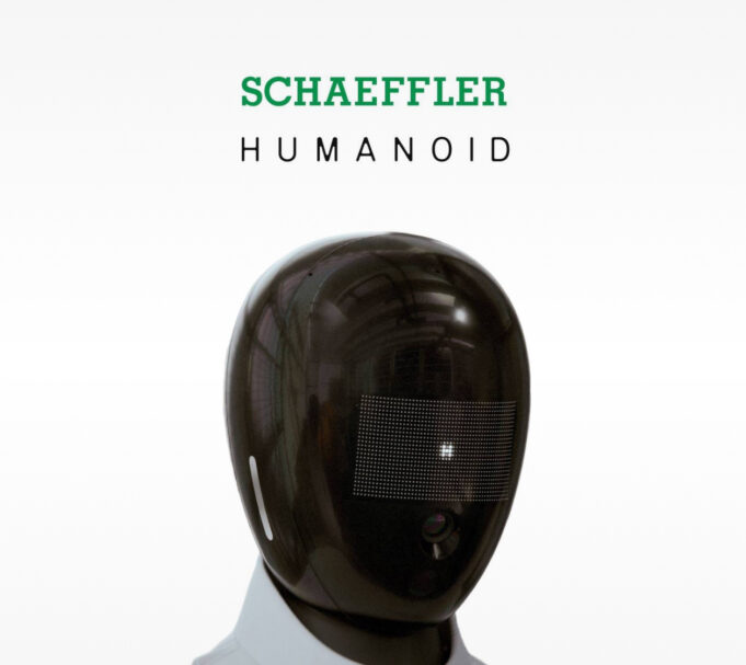 Humanoid HMND 01: Bosch Leads Production | Tech My Money