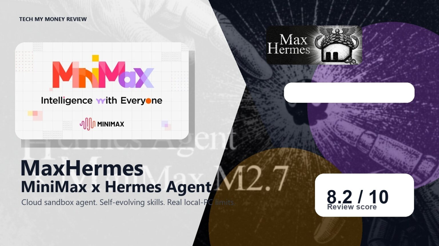Minimax AI MaxHermes Review: Cloud Agent That Learns