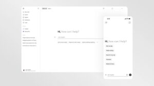 Microsoft 365 Copilot Redesign Turns Prompt Into Workspace