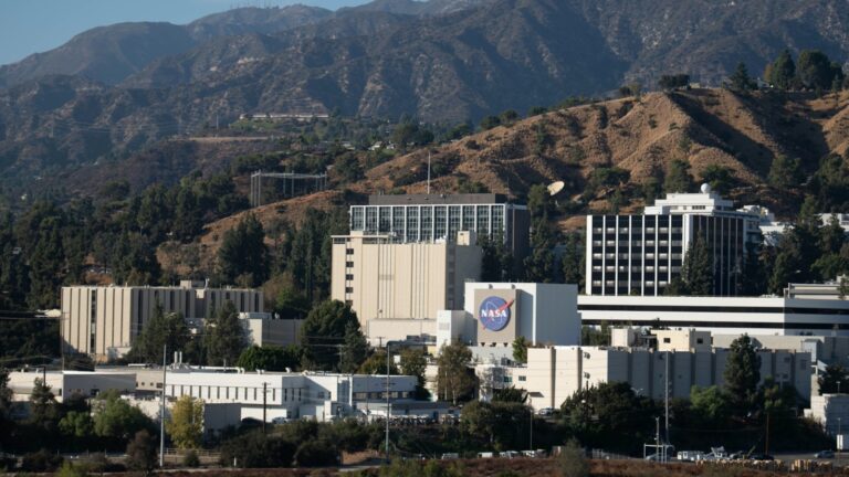 NASA JPL Contract Opens to Bids After Caltech Decades