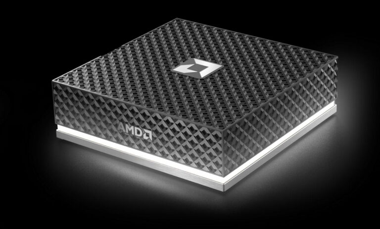 Ryzen AI Halo: AMD's $3,999 Local AI Mini-PC Arrives