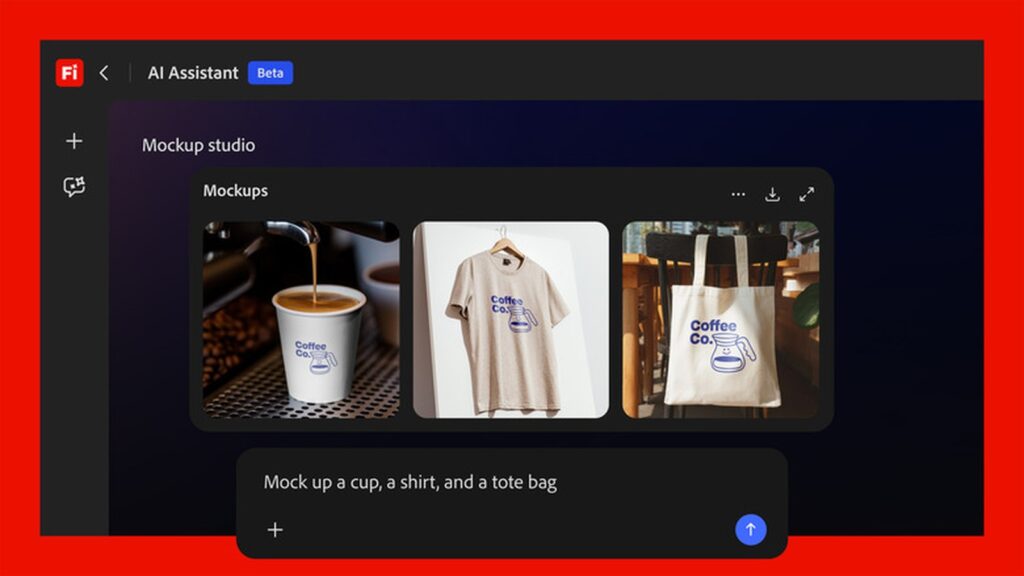 Adobe Firefly AI Assistant Moves Into Creative Cloud Apps