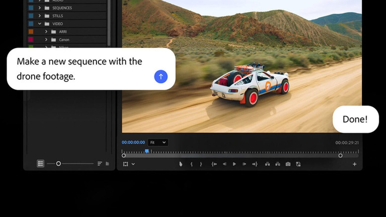 Adobe Firefly AI Assistant Moves Into Creative Cloud Apps