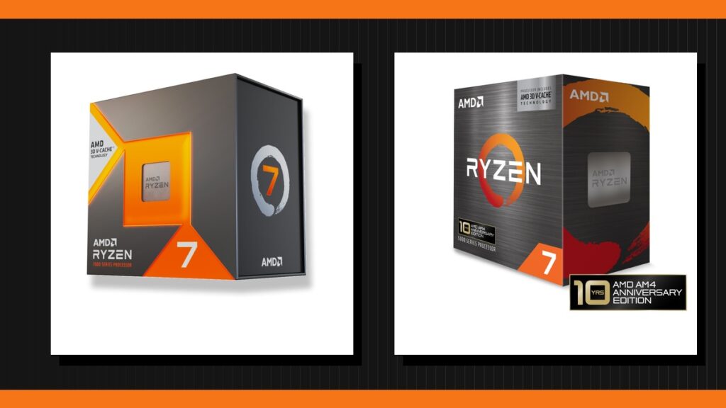 AMD Ryzen 7 7700X3D Brings X3D Back Under $350