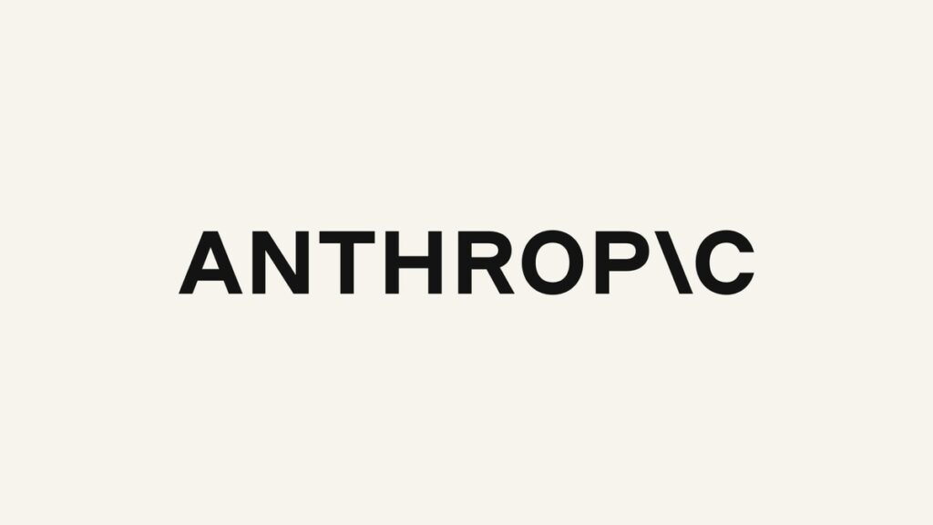 Anthropic Files Confidential IPO Paperwork With the SEC
