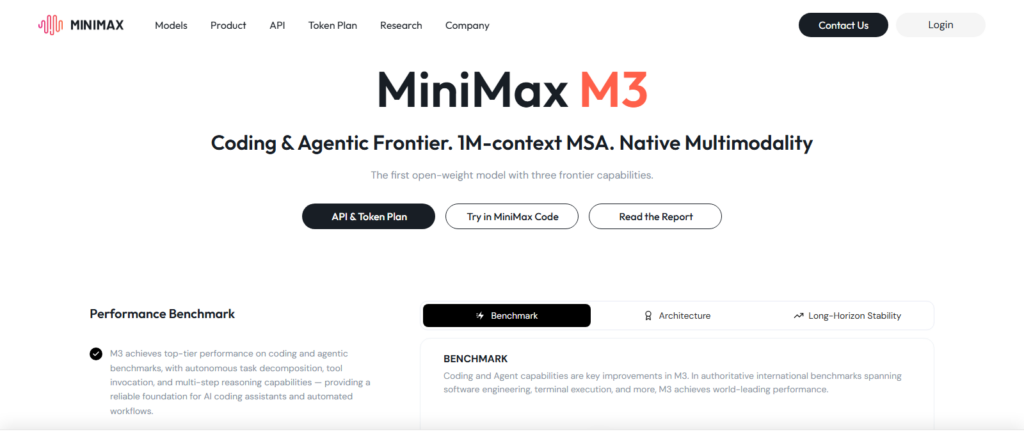 MiniMax Code And M3 Review: Our Hands-On Agent Test