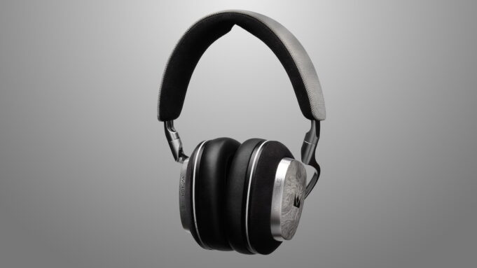 Noble FoKus Artemis Uses Three Drivers And ANC