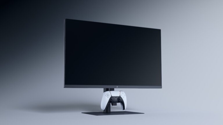 PlayStation FlexStrike and Gaming Monitor Arrive in August