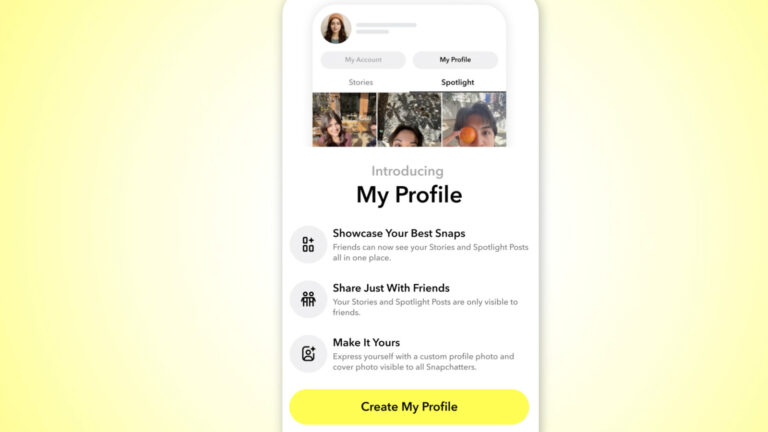 Snapchat Teen Spotlight Videos Get More Private