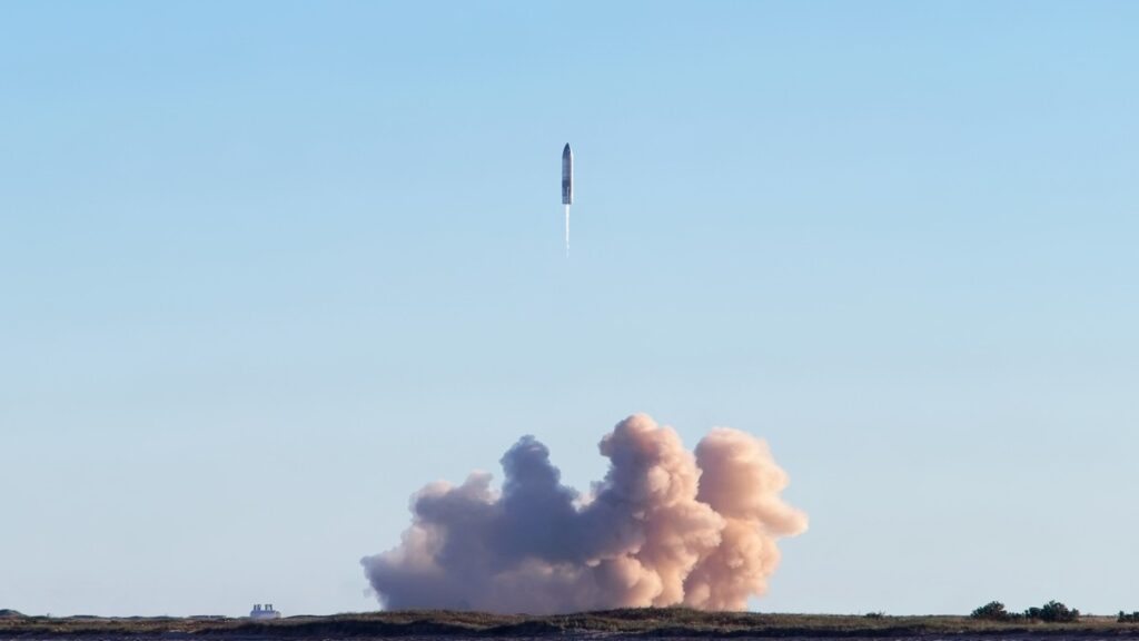 SpaceX and the S&P 500: No Fast Track as Rules Hold