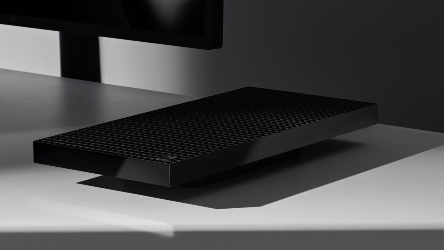 Surface RTX Spark Dev Box Puts AI Compute On Your Desk
