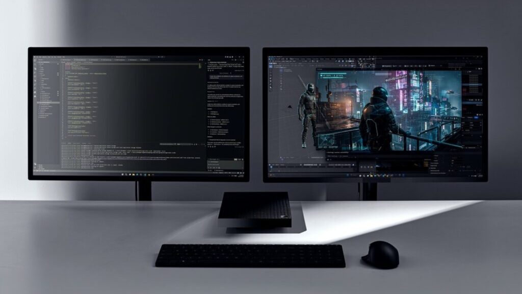 Surface RTX Spark Dev Box Puts AI Compute On Your Desk