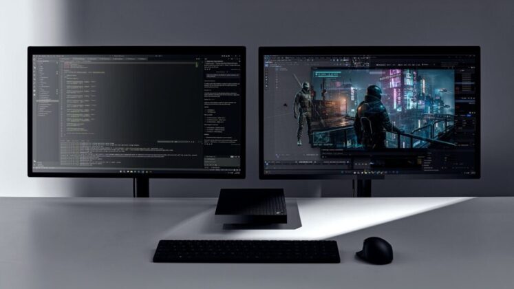 Surface RTX Spark Dev Box Puts AI Compute On Your Desk