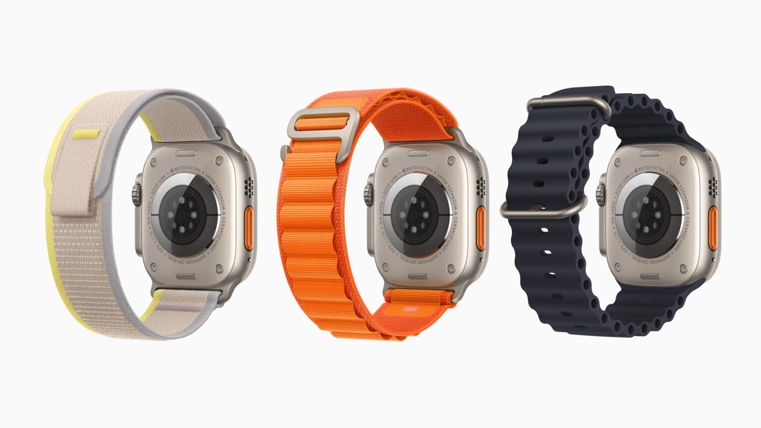 watchOS 27 Drops the First Apple Watch Ultra and SE 2