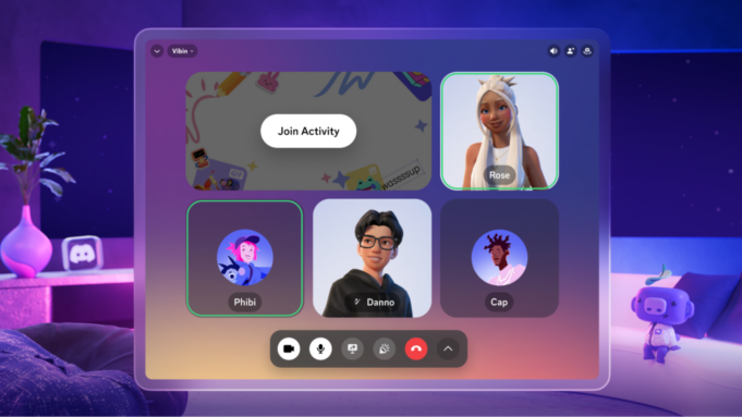 Discord Meta Quest App Finally Runs Natively in VR